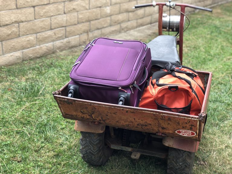 Tote Gote T-600
